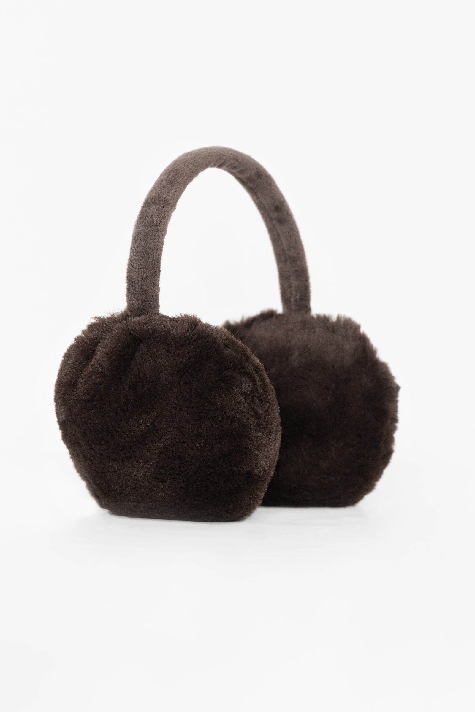 EARMUFF - Objet Trouvé/Deadstock Earmuffs – Los Angeles Apparel