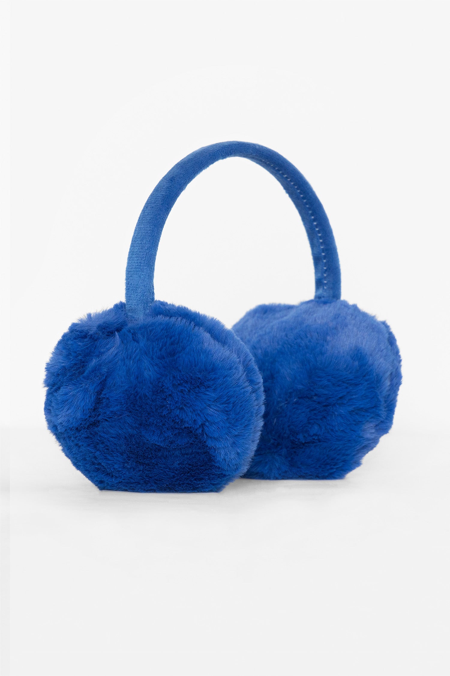 EARMUFF - Objet Trouvé/Deadstock Earmuffs – Los Angeles Apparel