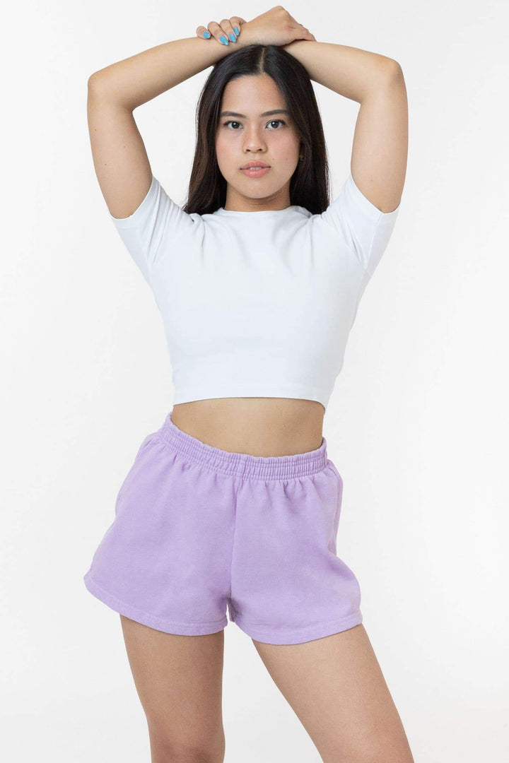 Women's Shorts – Los Angeles Apparel