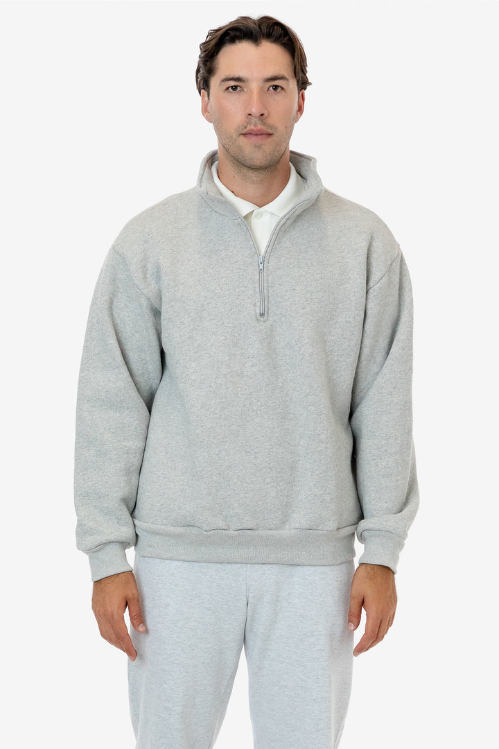 14oz. Heavy Fleece – Los Angeles Apparel