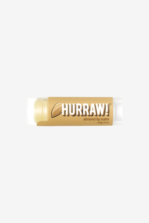 HURRAW - Hurraw Lip Balm – Los Angeles Apparel