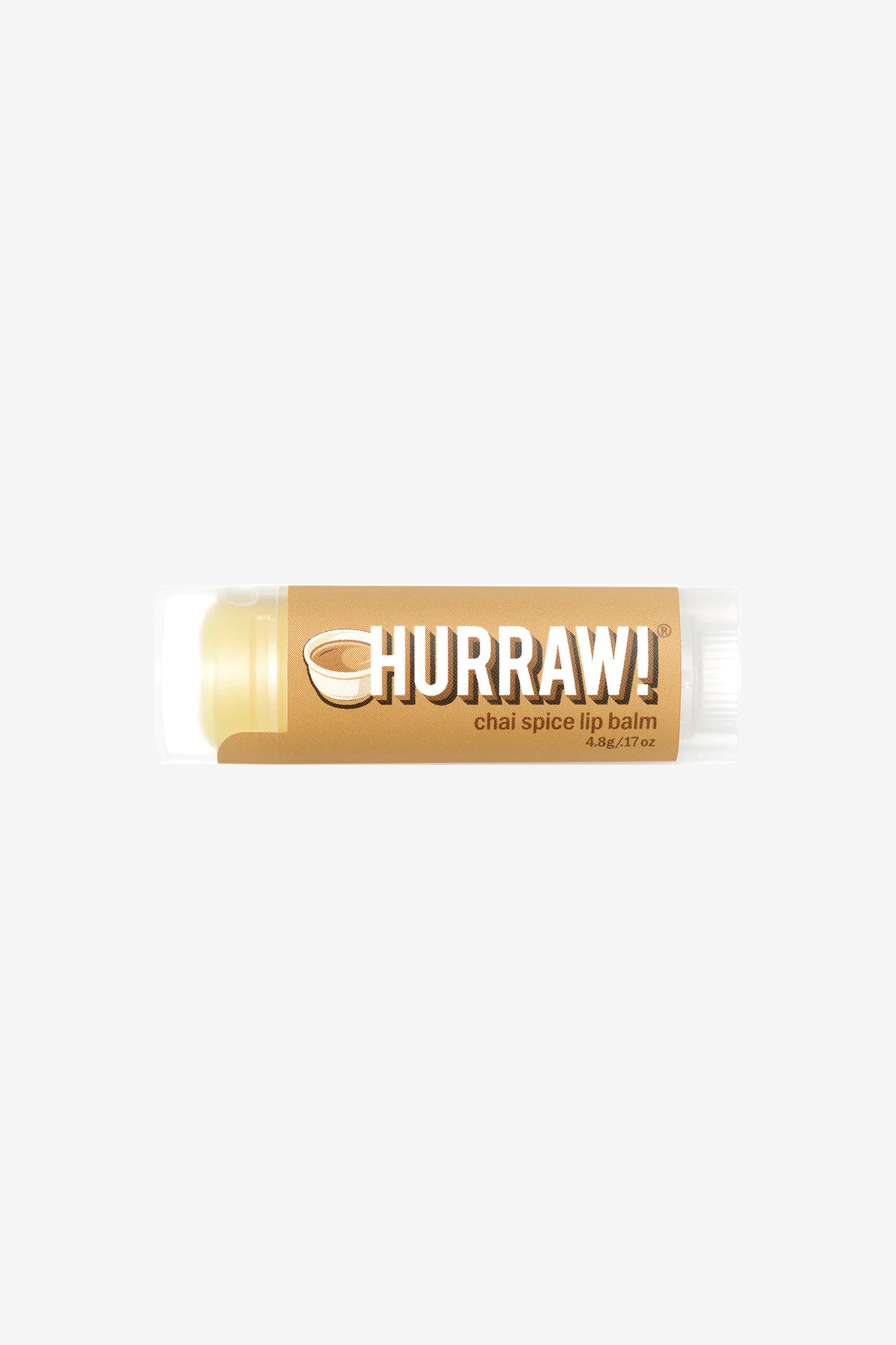HURRAW - Hurraw Lip Balm – Los Angeles Apparel