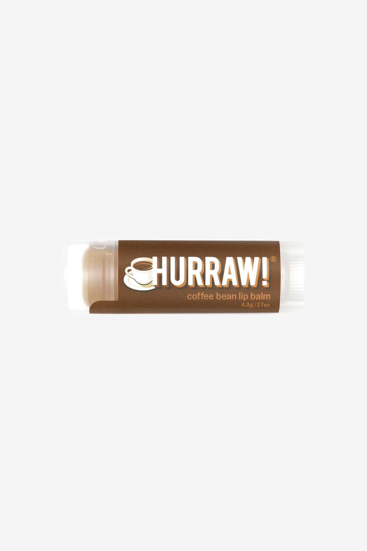 HURRAW - Hurraw Lip Balm – Los Angeles Apparel