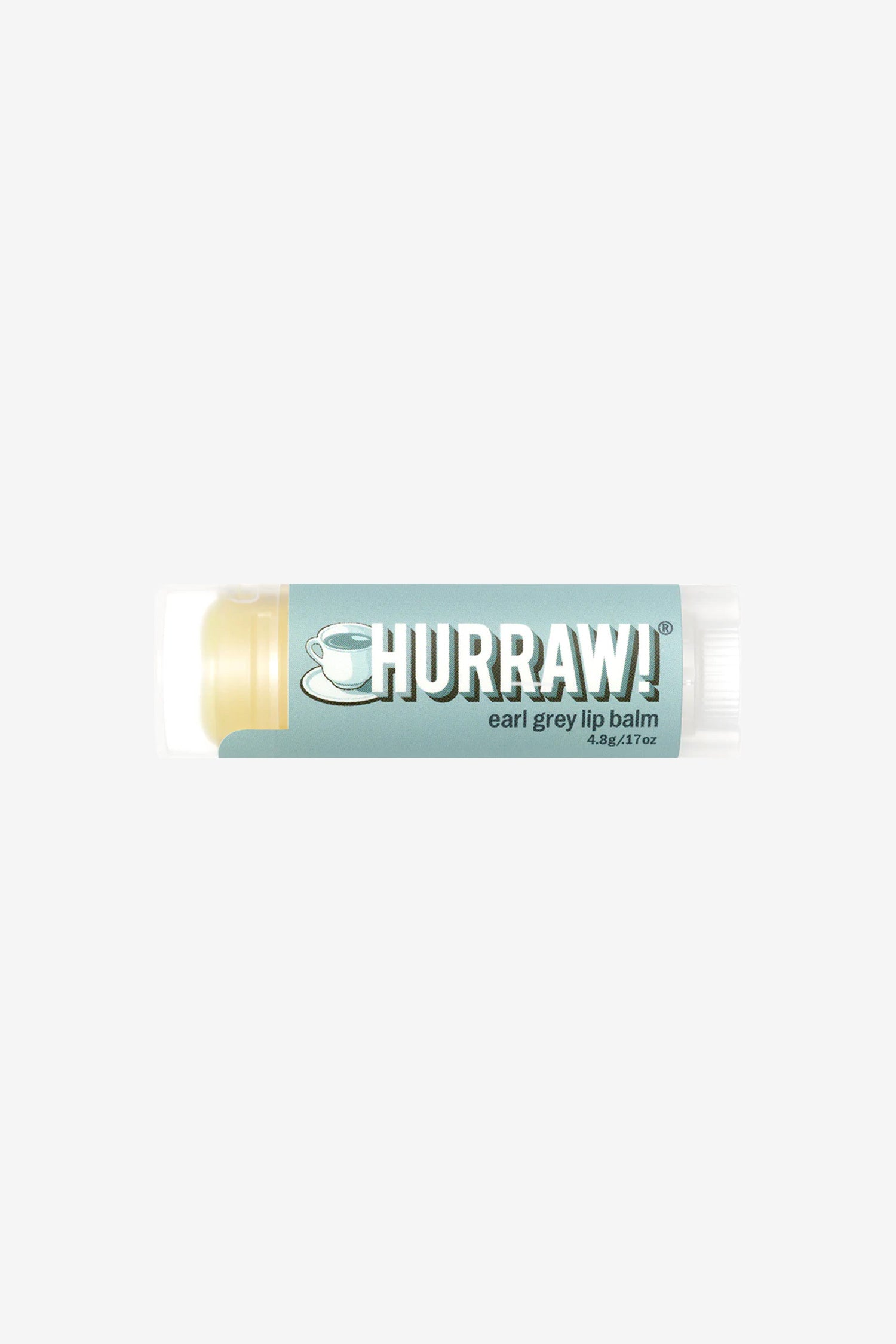 HURRAW - Hurraw Lip Balm – Los Angeles Apparel