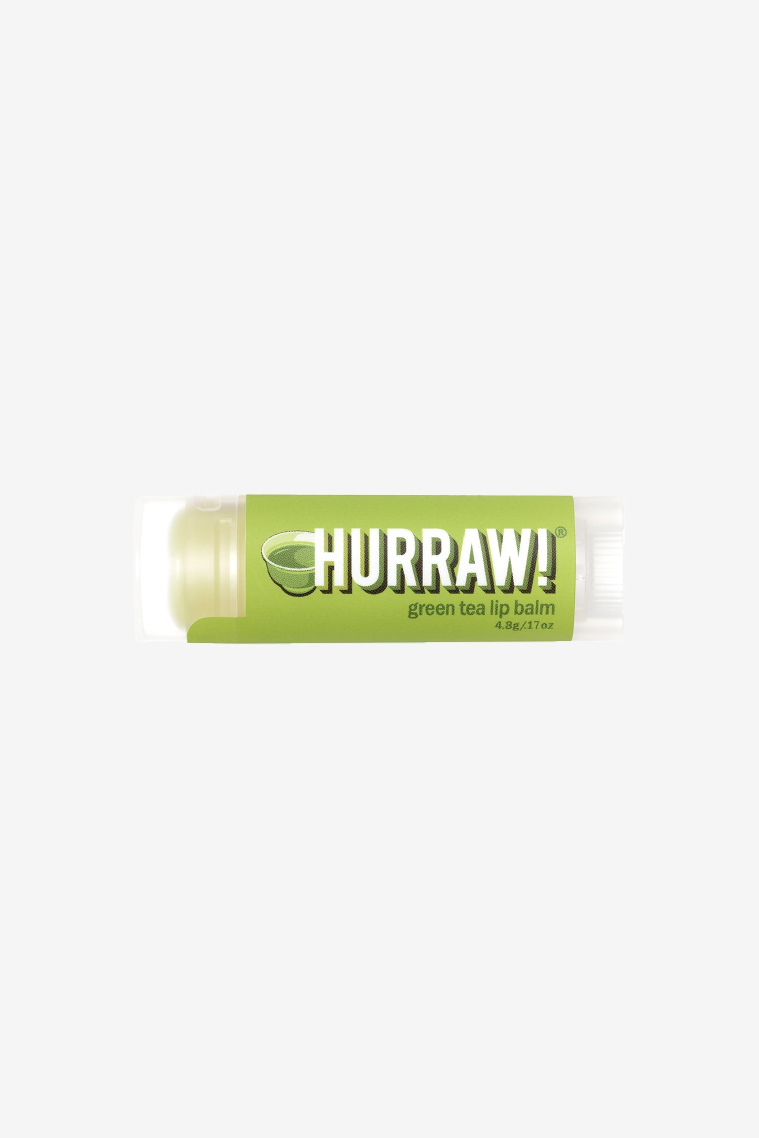 HURRAW - Hurraw Lip Balm – Los Angeles Apparel
