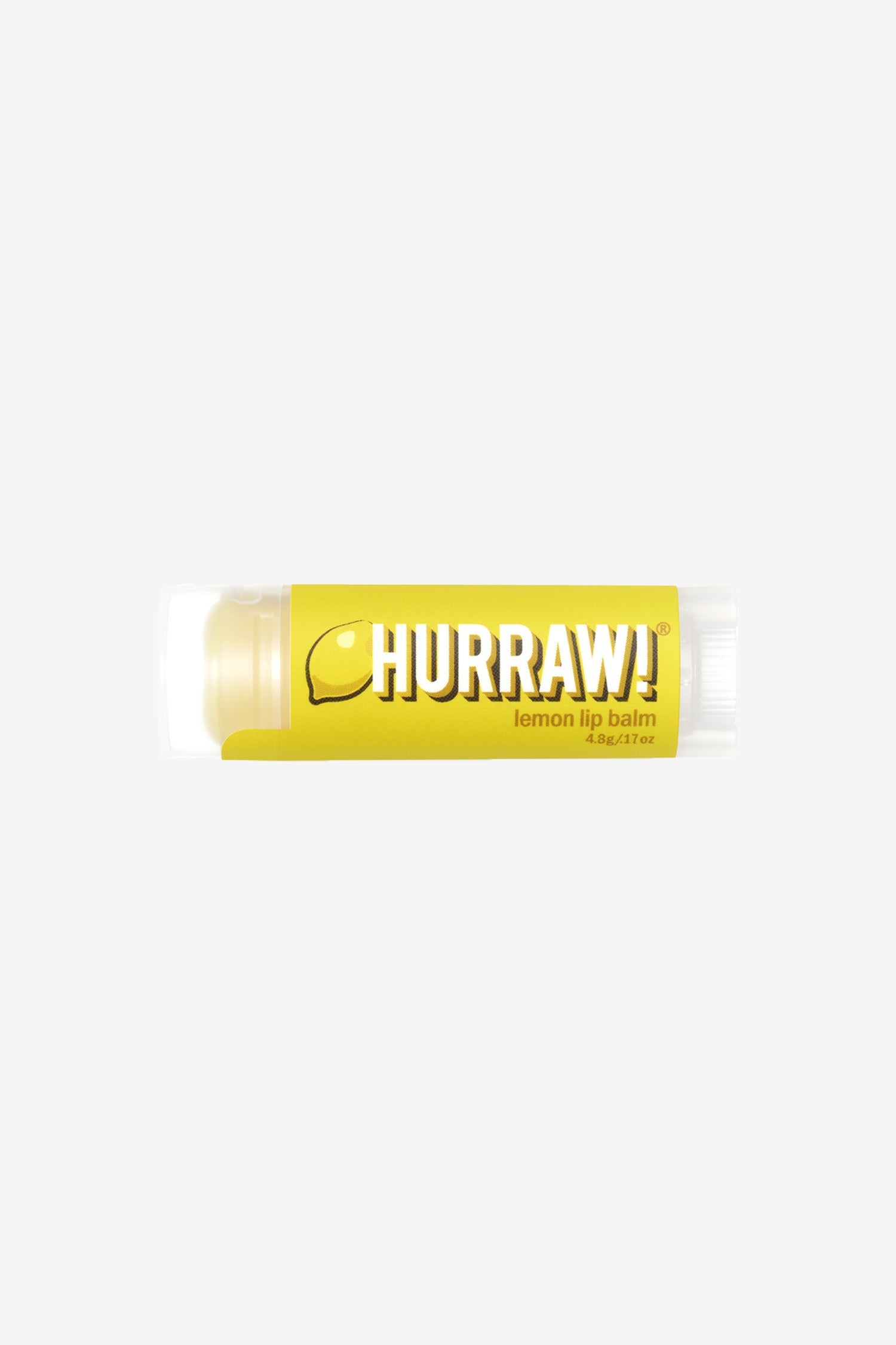 HURRAW - Hurraw Lip Balm – Los Angeles Apparel