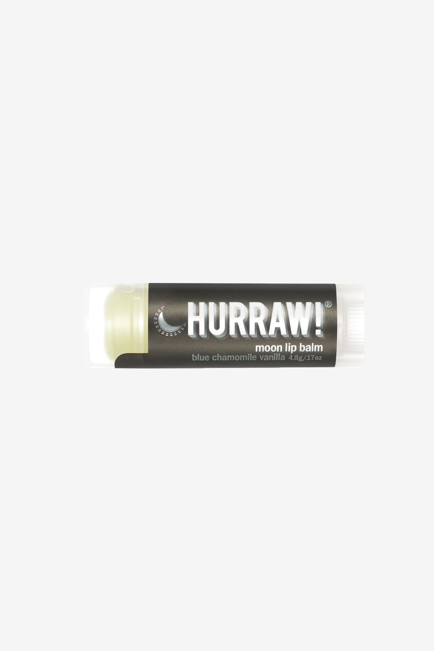 HURRAW - Hurraw Lip Balm – Los Angeles Apparel