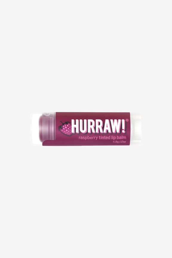 HURRAW - Hurraw Lip Balm – Los Angeles Apparel