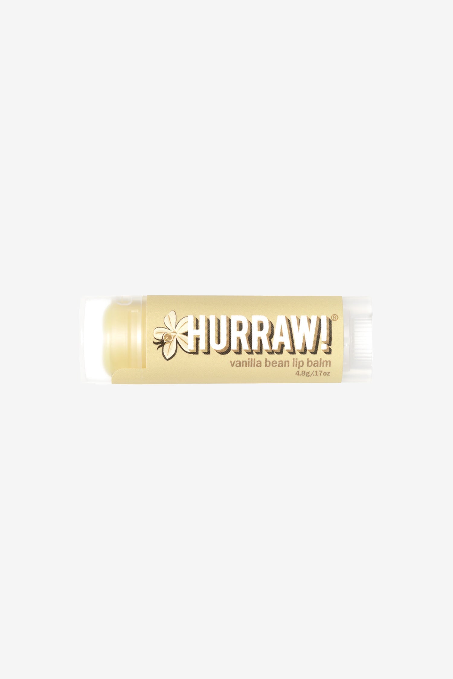 HURRAW - Hurraw Lip Balm – Los Angeles Apparel