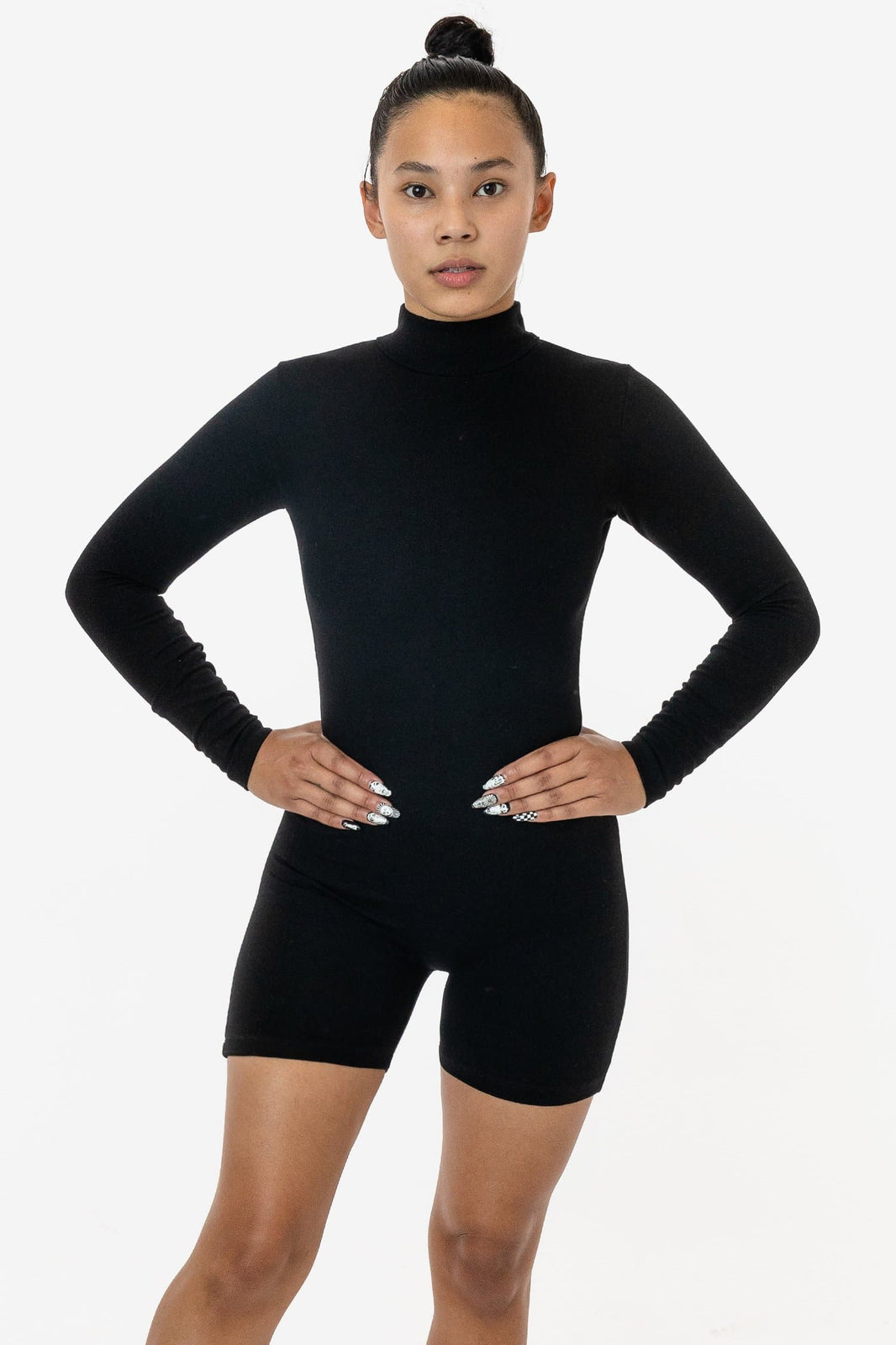 Women - Unitards & Biketards – Los Angeles Apparel