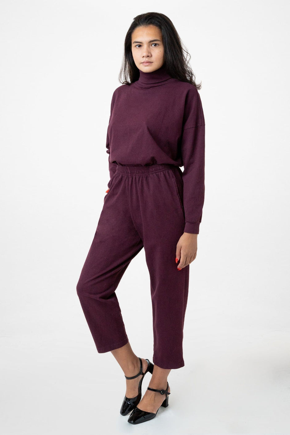 Women Pants - Sweatpants – Los Angeles Apparel