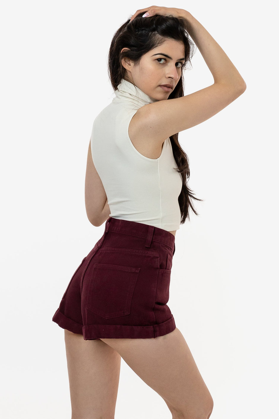 Women's – Page 5 – Los Angeles Apparel