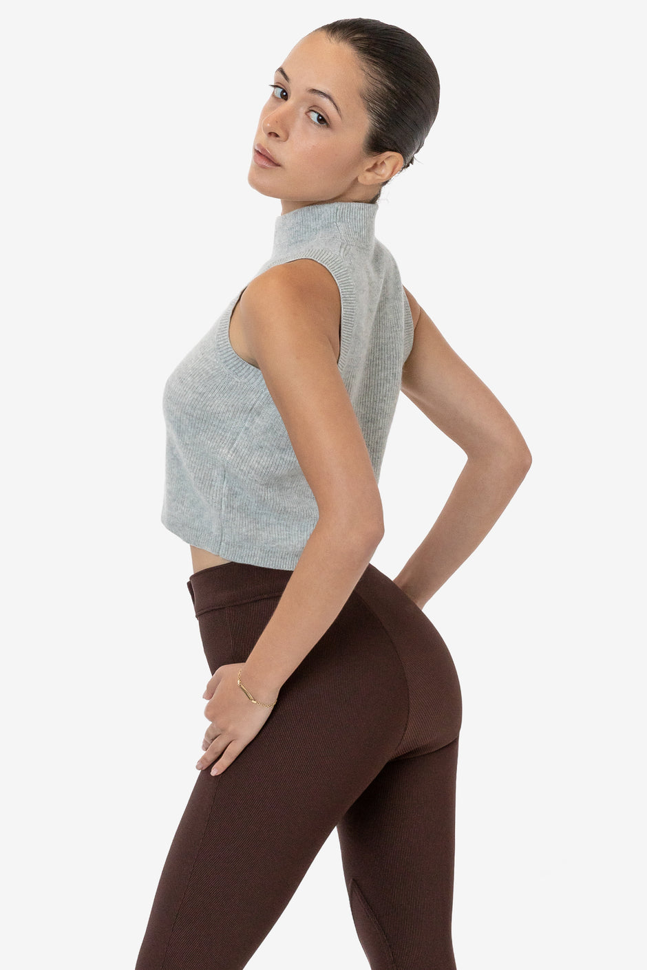 Women's Sweaters – Los Angeles Apparel