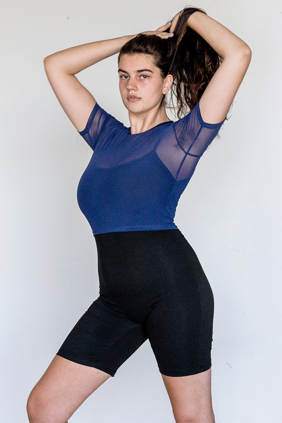 Micro Mesh – Los Angeles Apparel