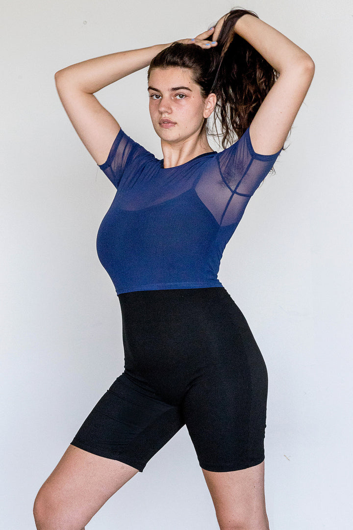 Micro Mesh – Los Angeles Apparel