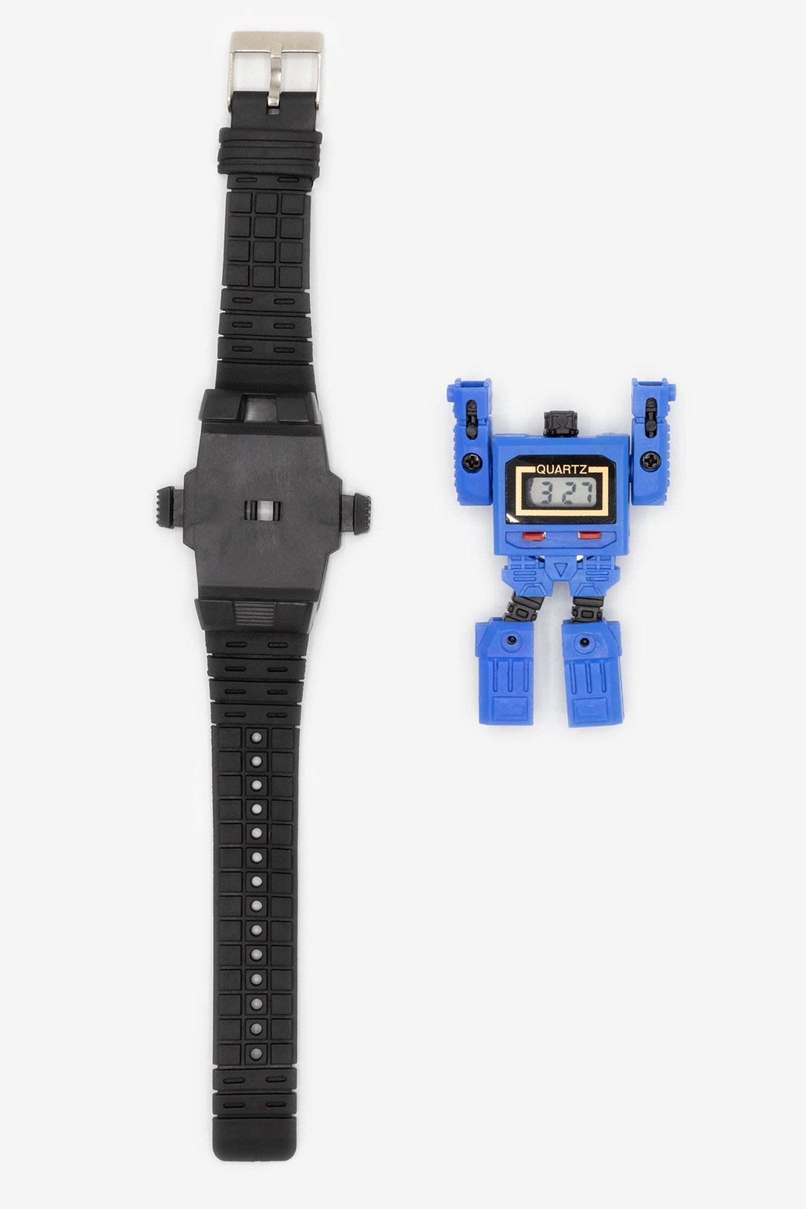 WCHROBOT - The Robot Watch – Los Angeles Apparel