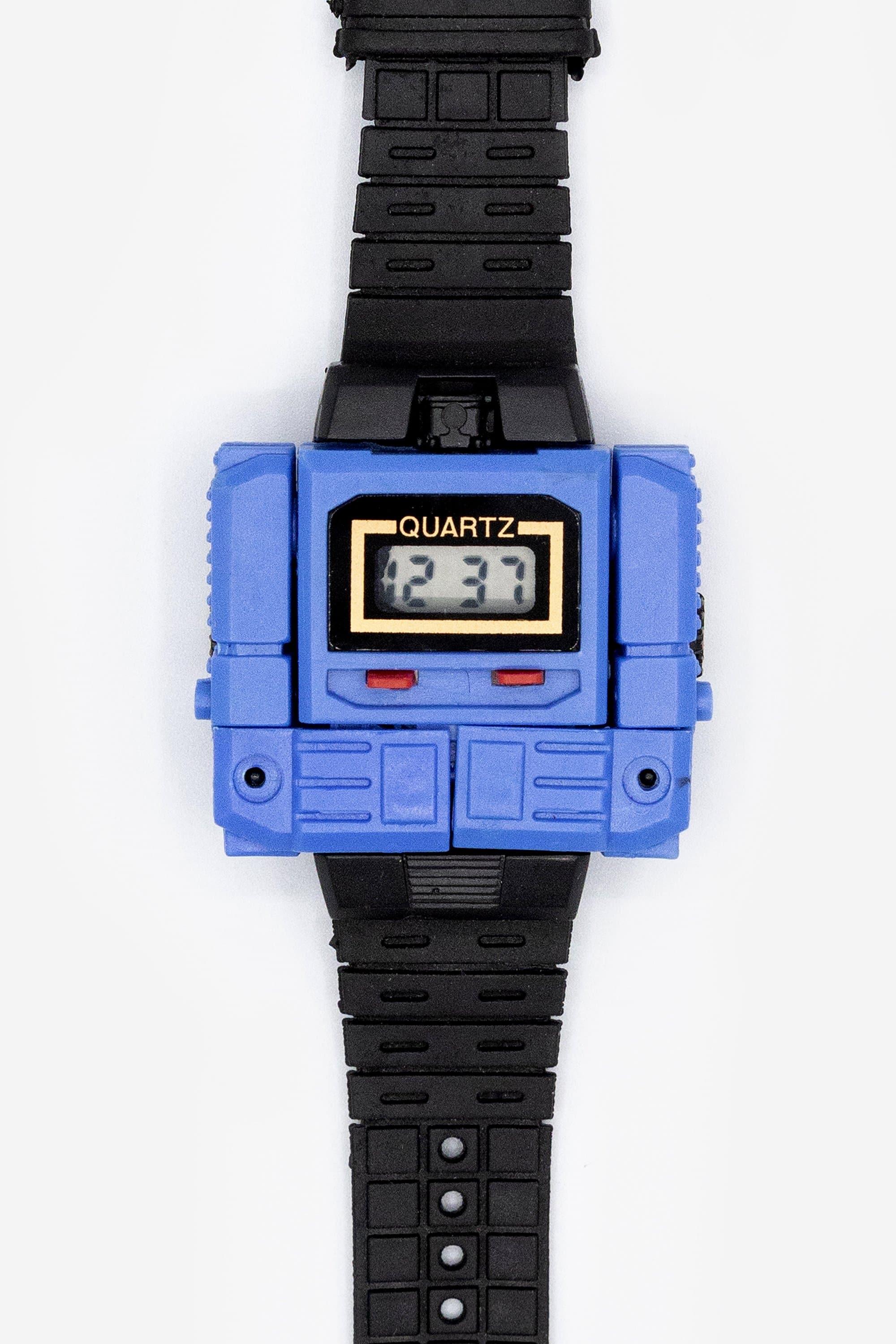 WCHROBOT - The Robot Watch – Los Angeles Apparel