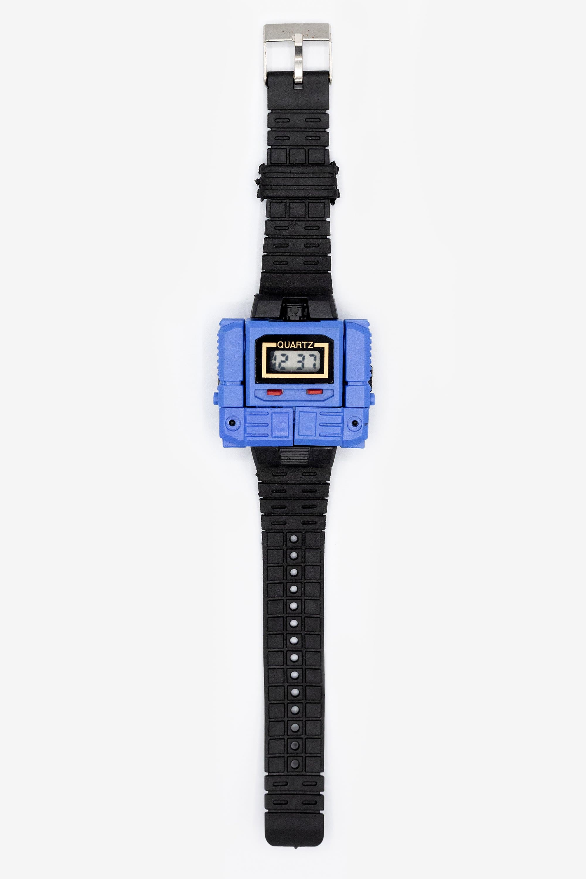 WCHROBOT - The Robot Watch – Los Angeles Apparel