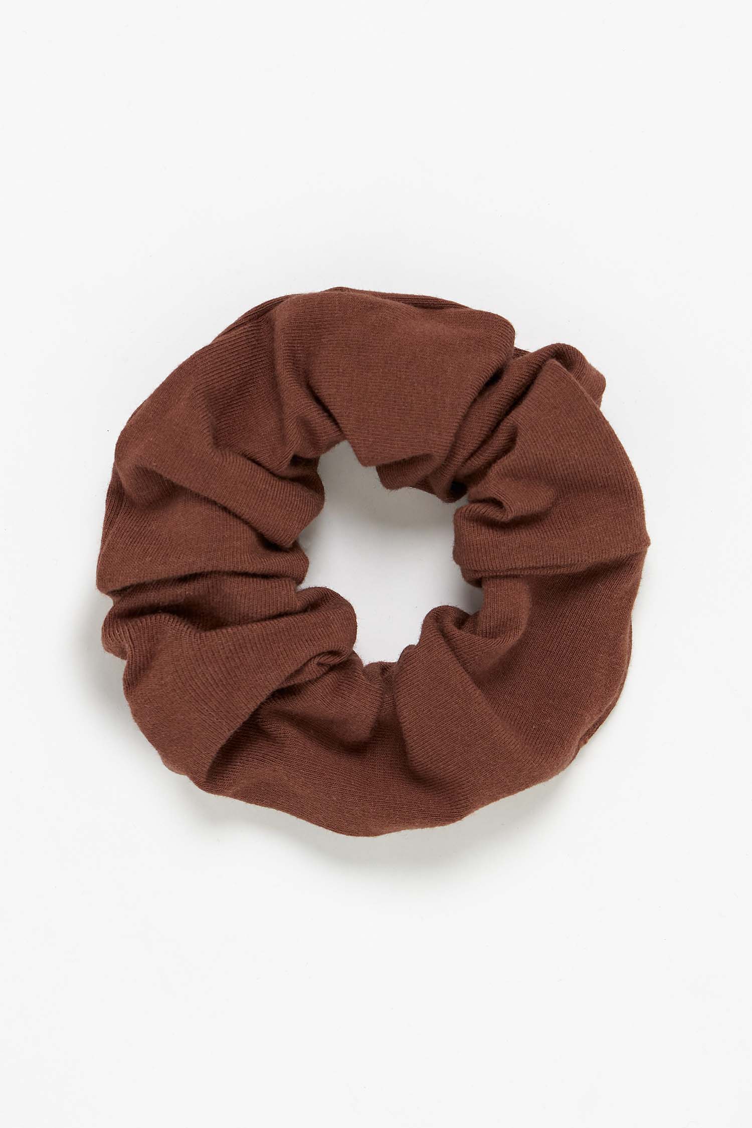 SCRUNCHIE - Cotton Scrunchie – Los Angeles Apparel