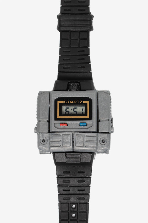WCHROBOT - The Robot Watch – Los Angeles Apparel