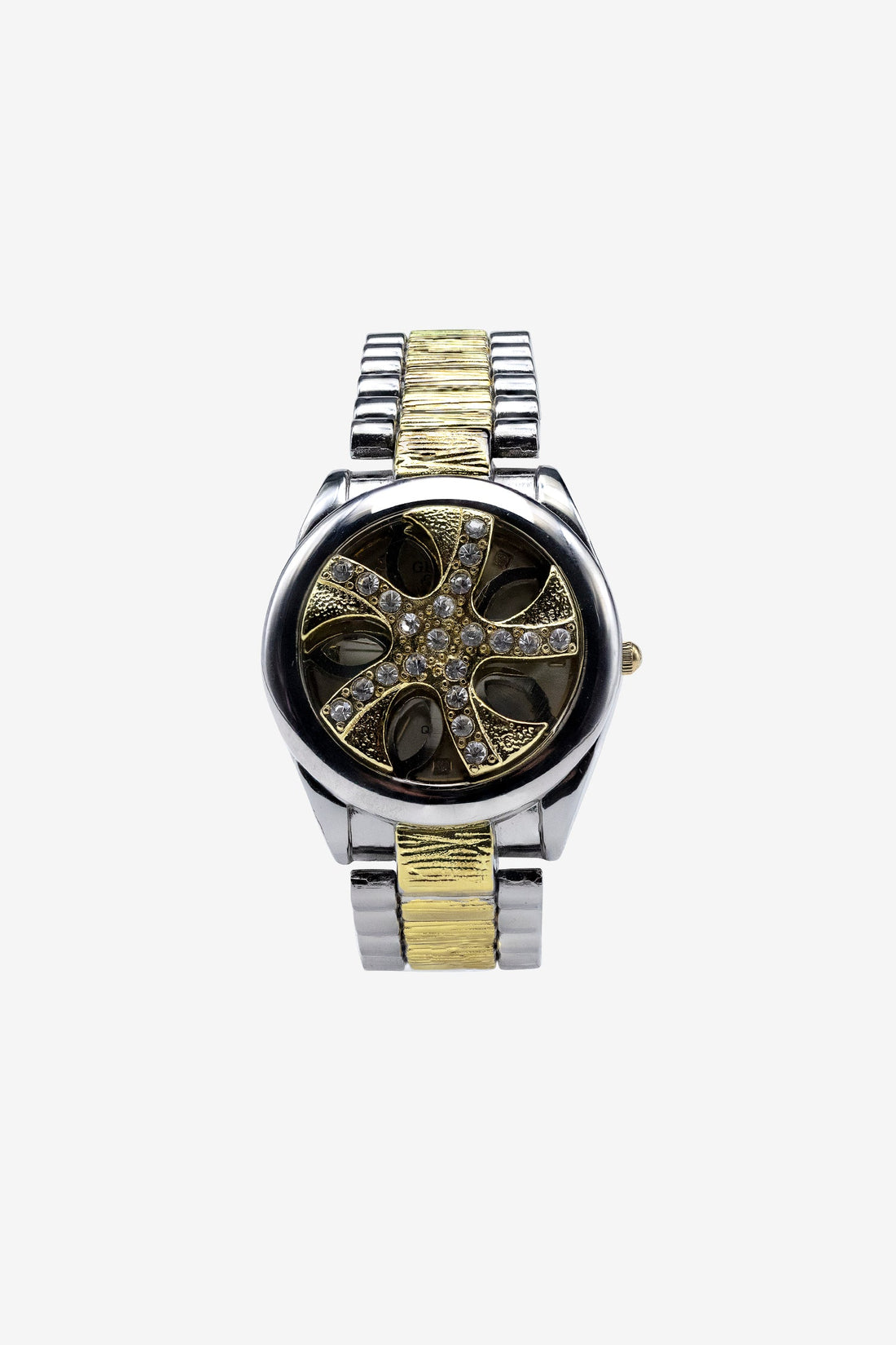 WCHRSPIN - Men's Spinner Watch – Los Angeles Apparel