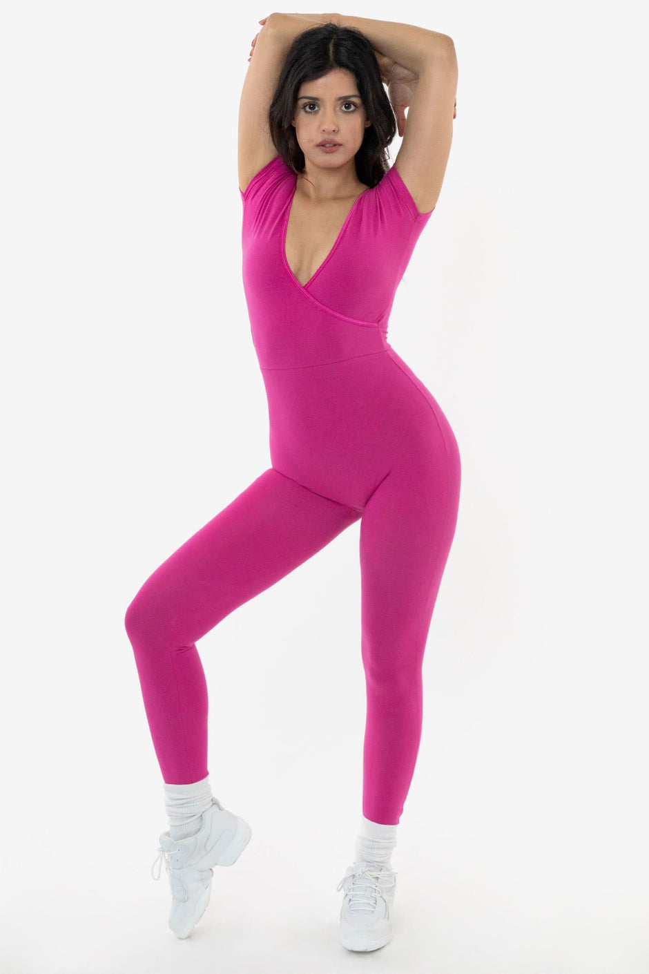 Women - Unitards & Biketards – Los Angeles Apparel