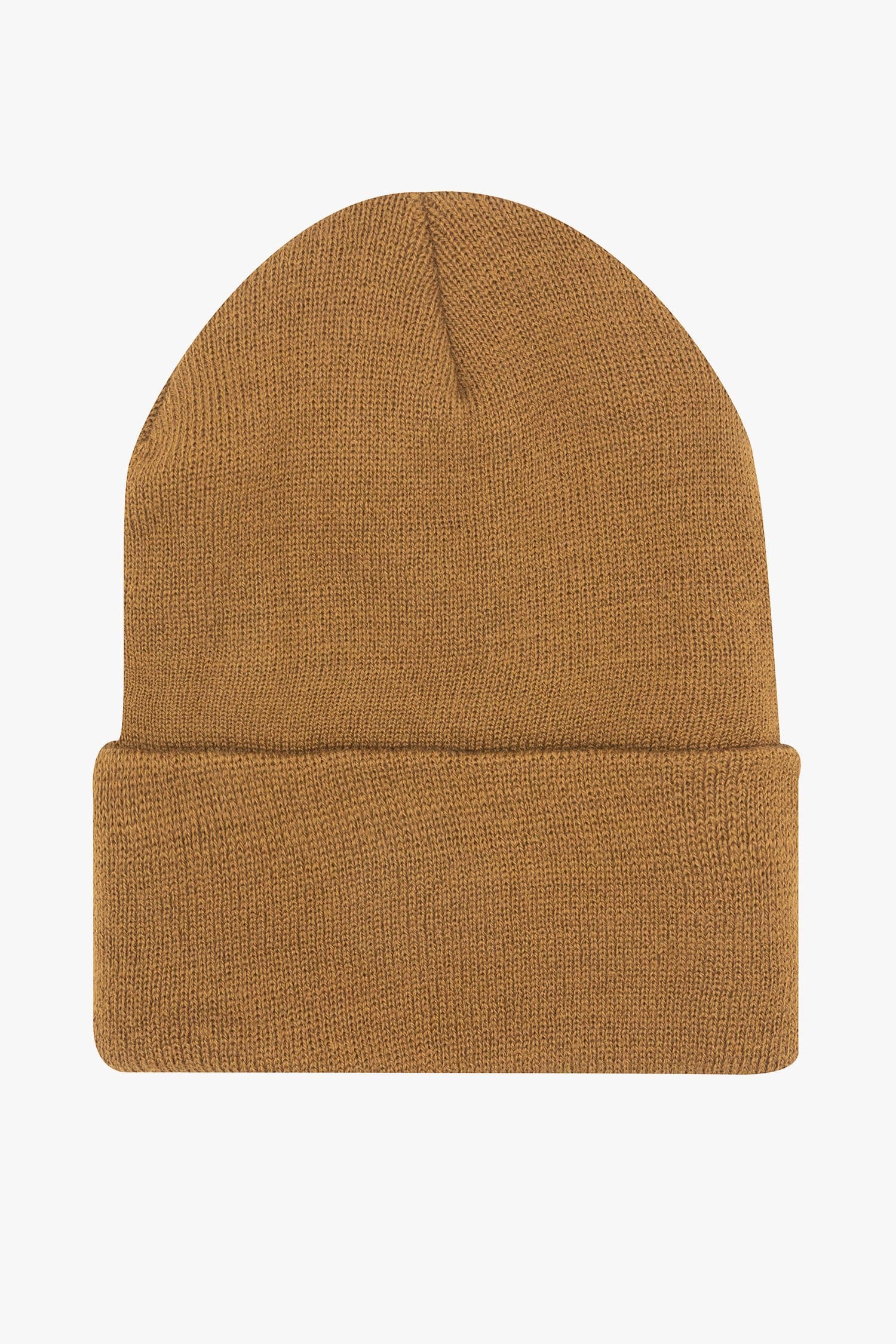 BEANIE - Classic Cuff Beanie – Los Angeles Apparel