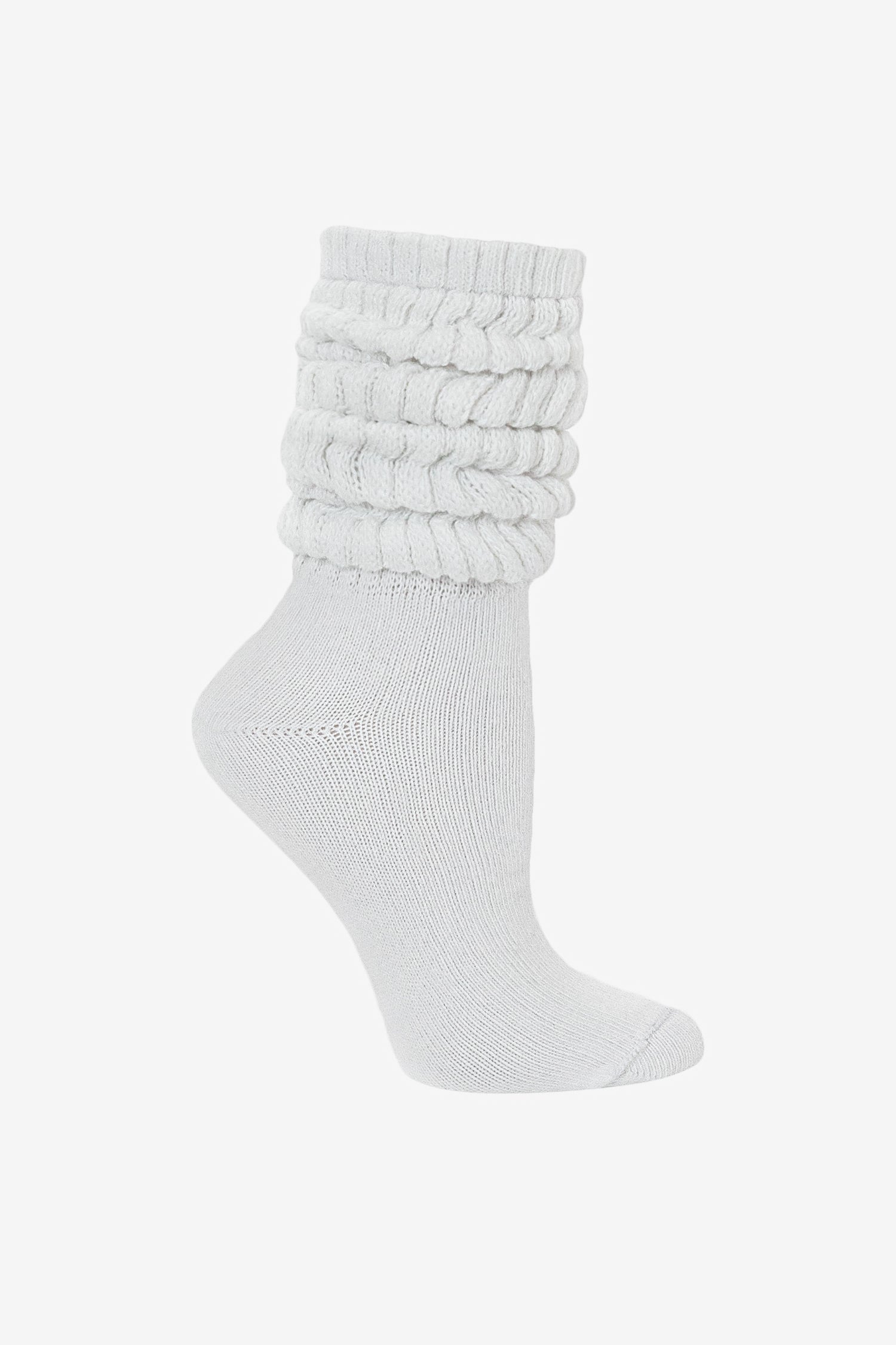 BIGSLOUCH - Big Slouch Sock – Los Angeles Apparel
