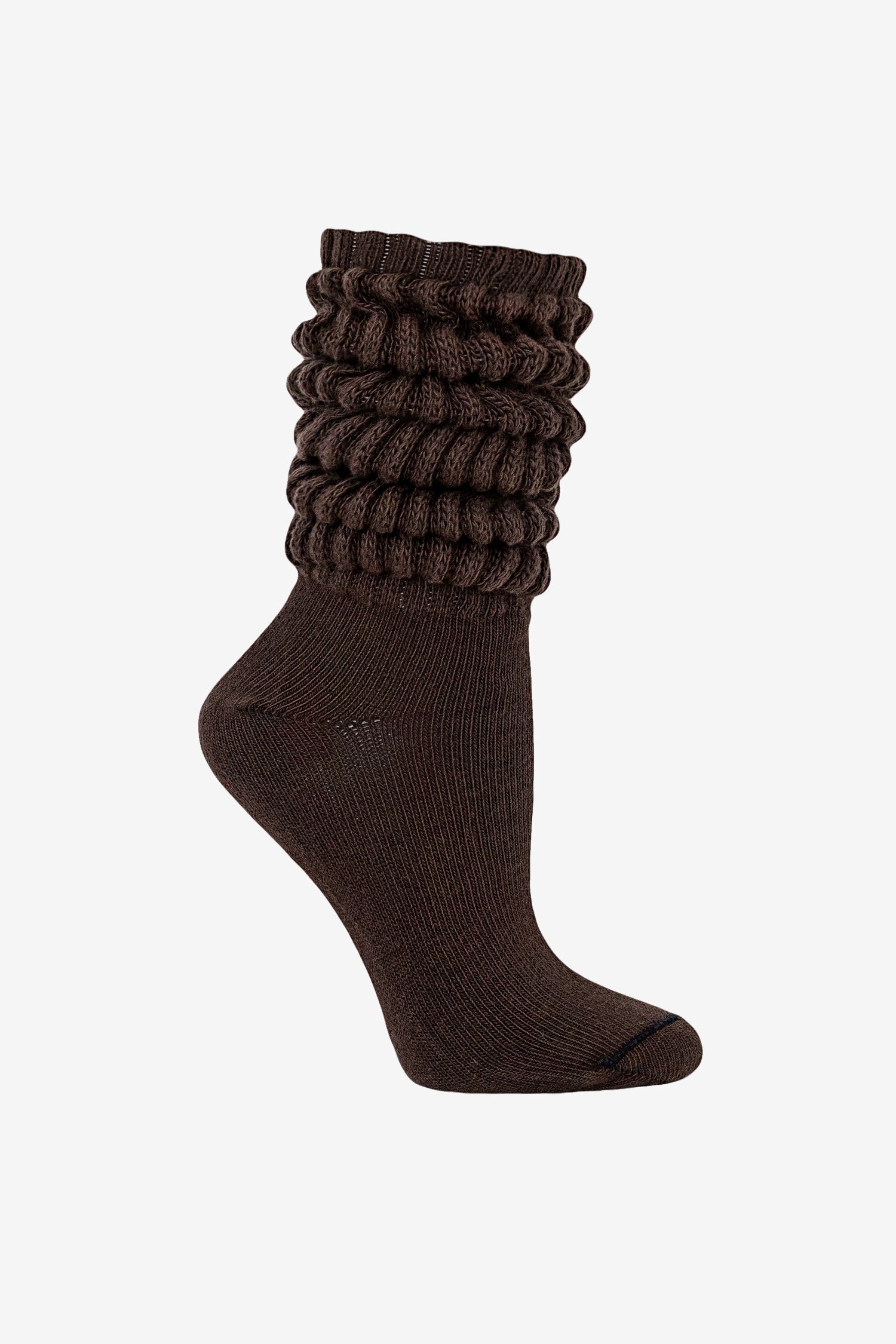 BIGSLOUCH - Big Slouch Sock – Los Angeles Apparel