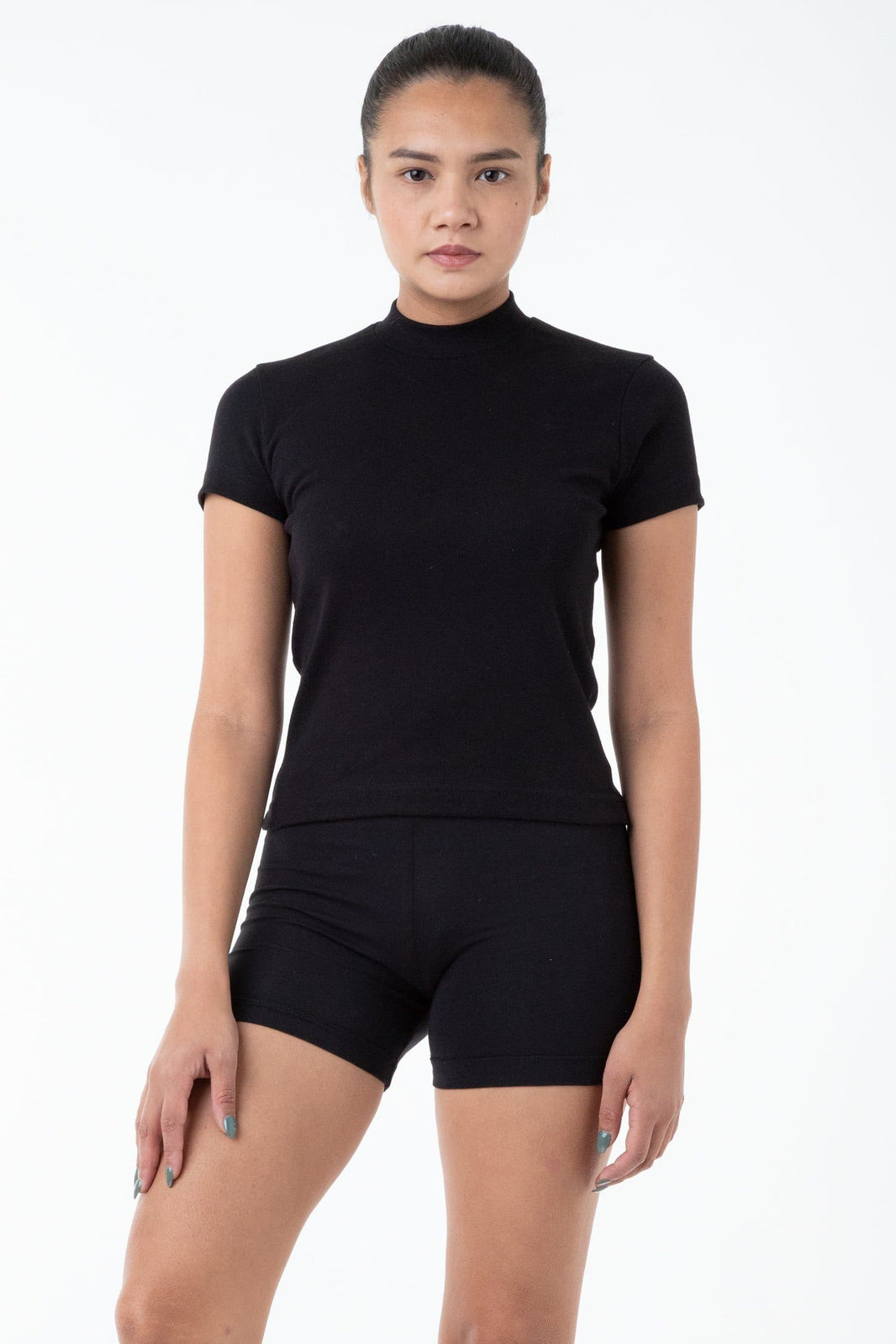 Baby Rib – Los Angeles Apparel