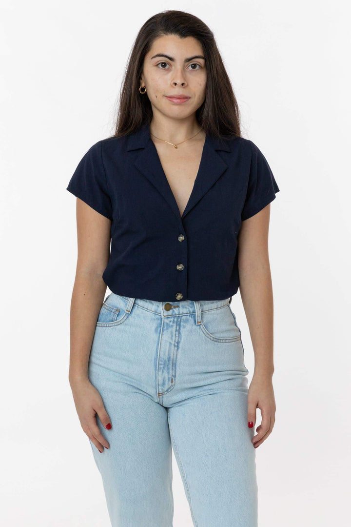 Women's Tops – Page 2 – Los Angeles Apparel