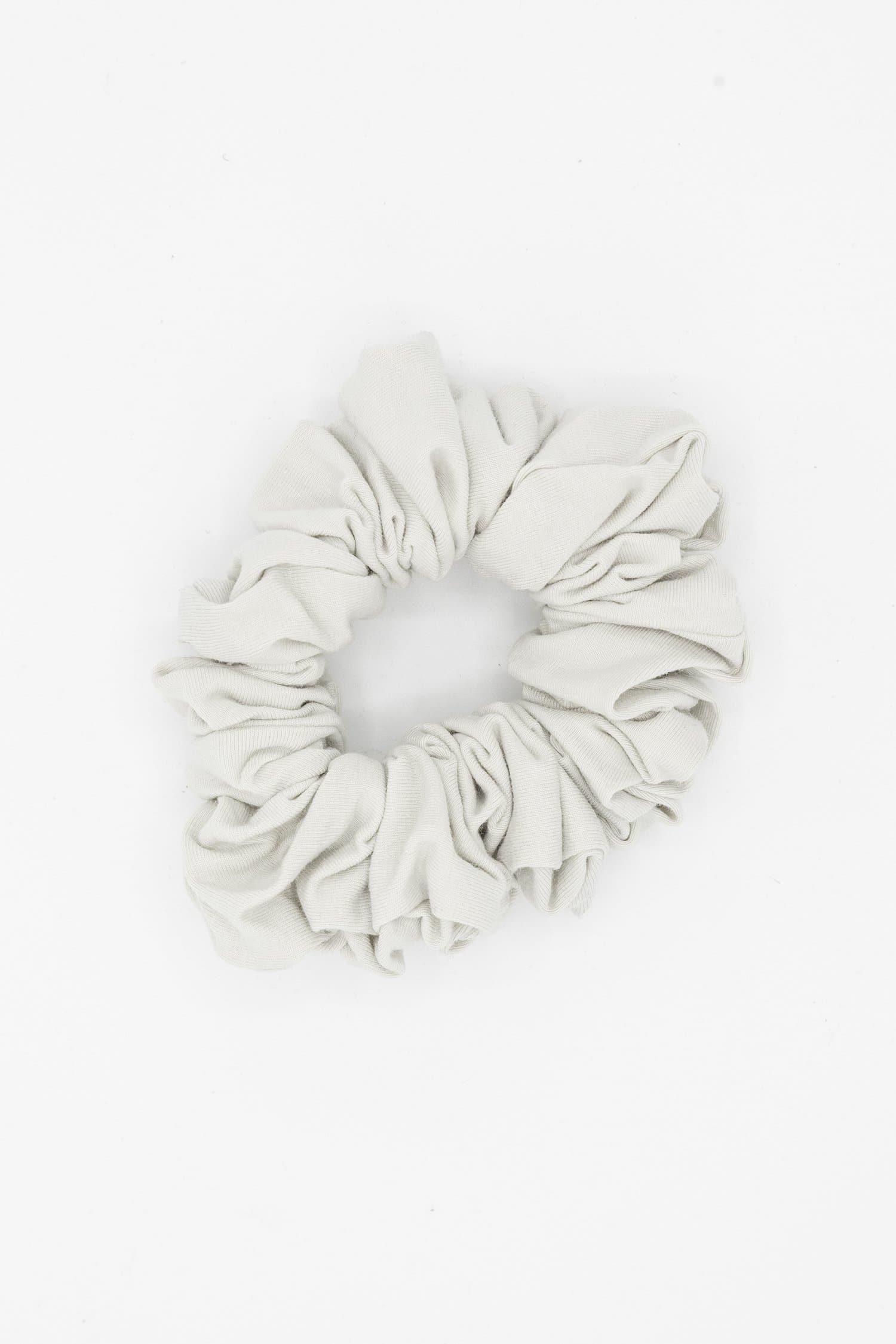 SCRUNCHIE - Cotton Scrunchie – Los Angeles Apparel