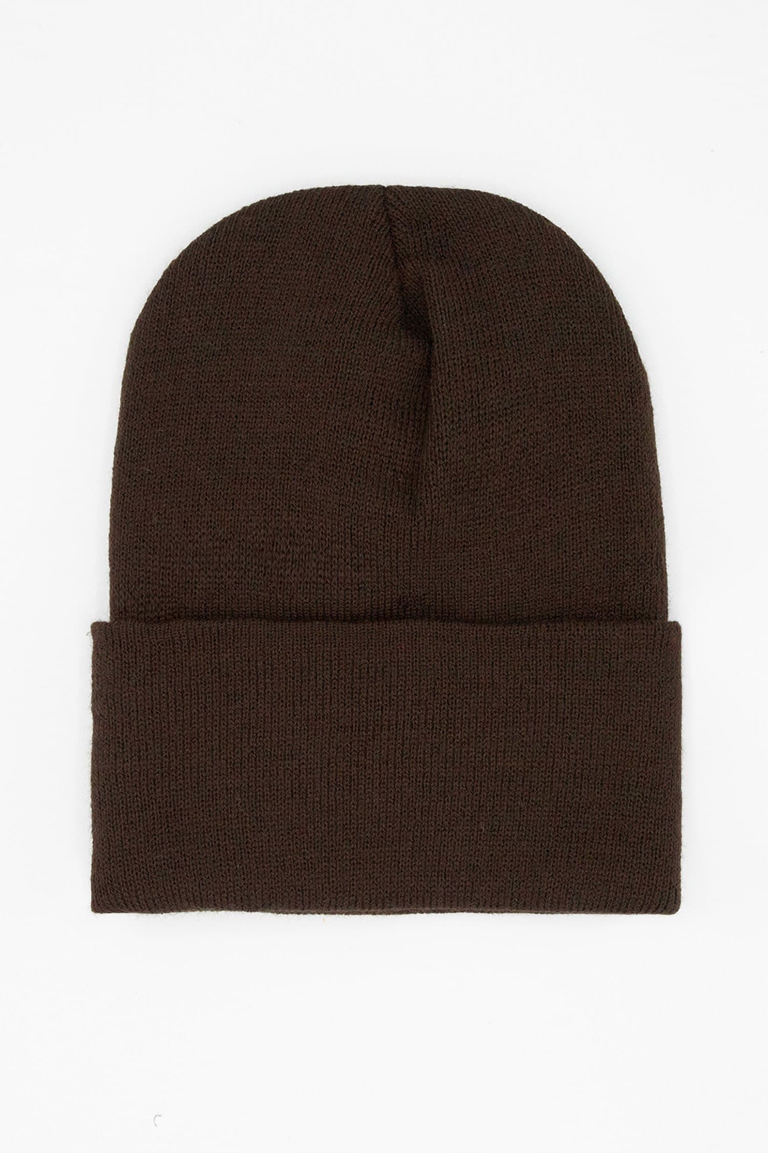 BEANIE - Classic Cuff Beanie – Los Angeles Apparel