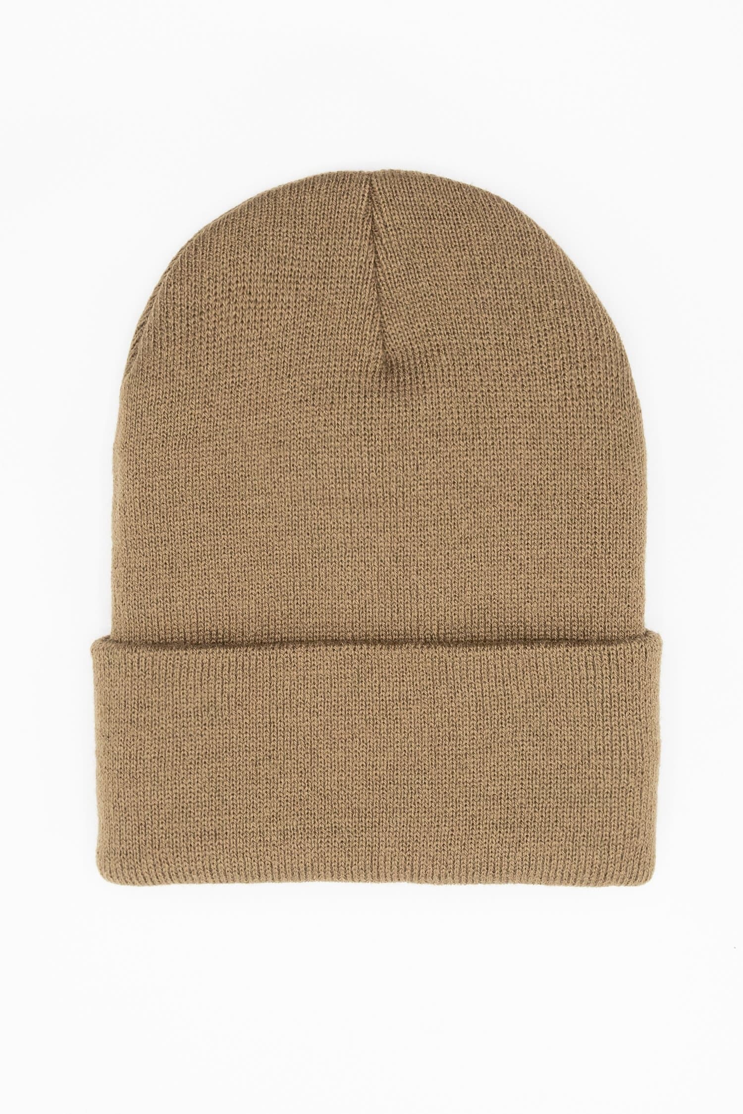BEANIE - Classic Cuff Beanie – Los Angeles Apparel