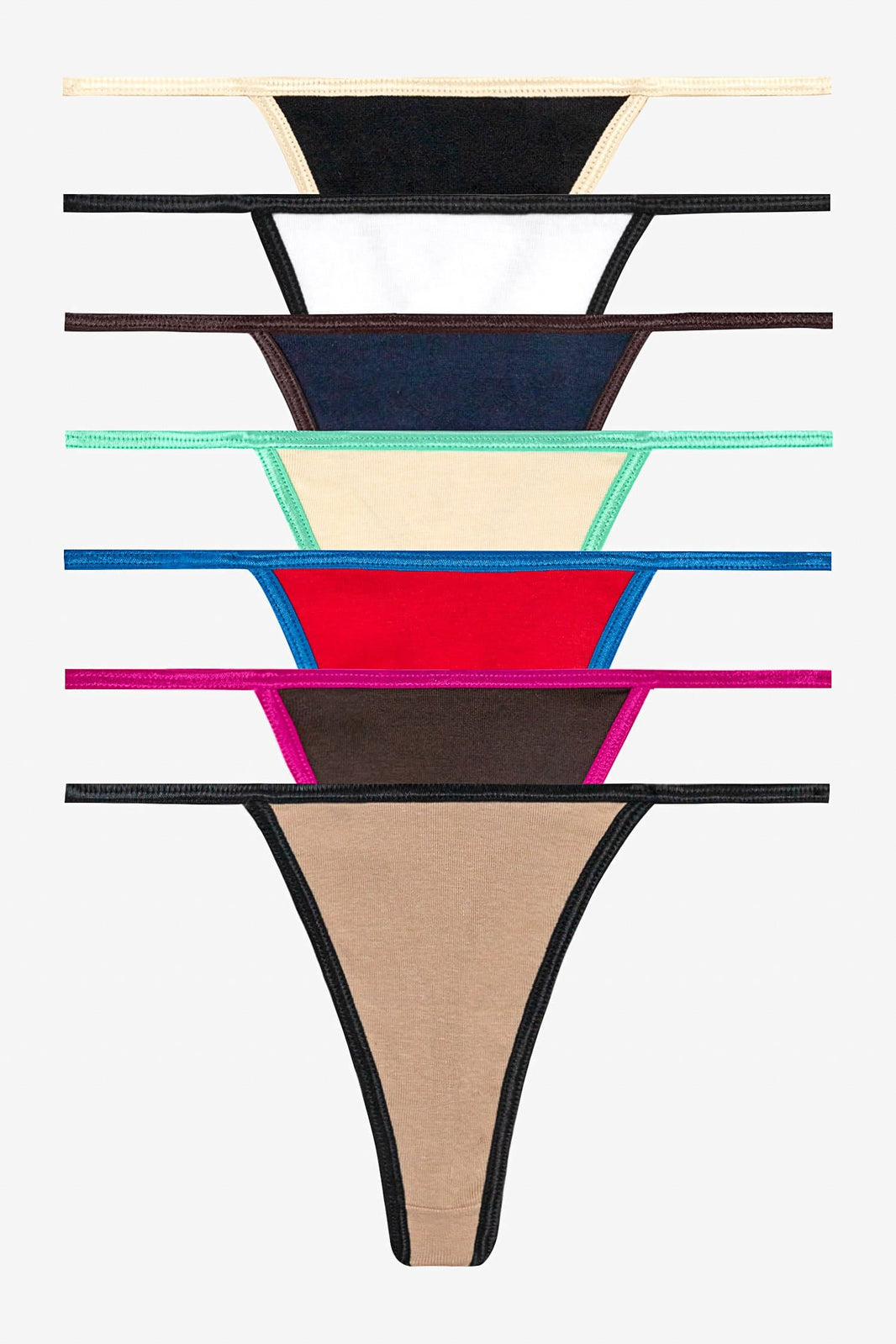 Women's Intimates – Los Angeles Apparel