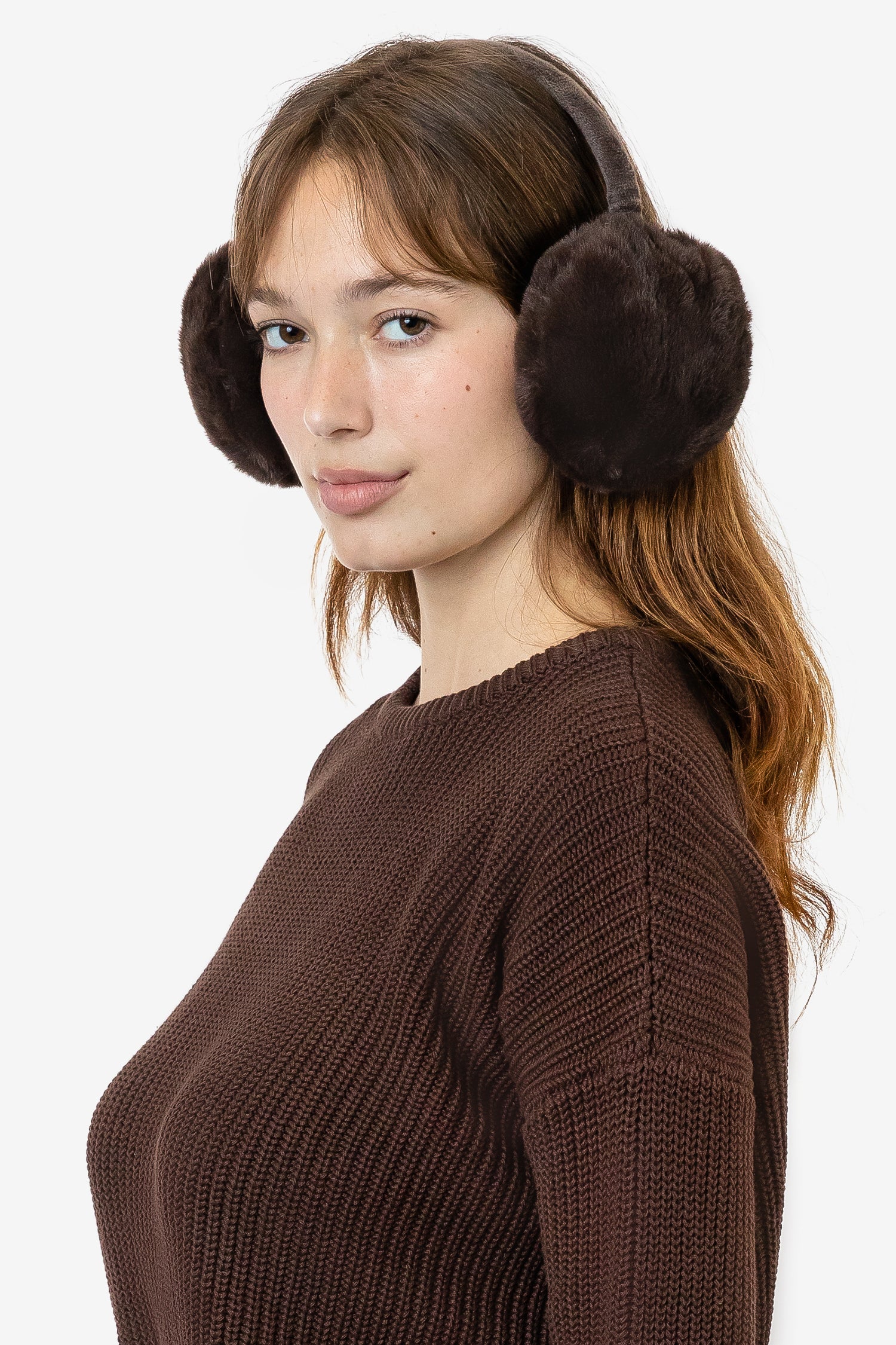 EARMUFF - Objet Trouvé/Deadstock Earmuffs – Los Angeles Apparel