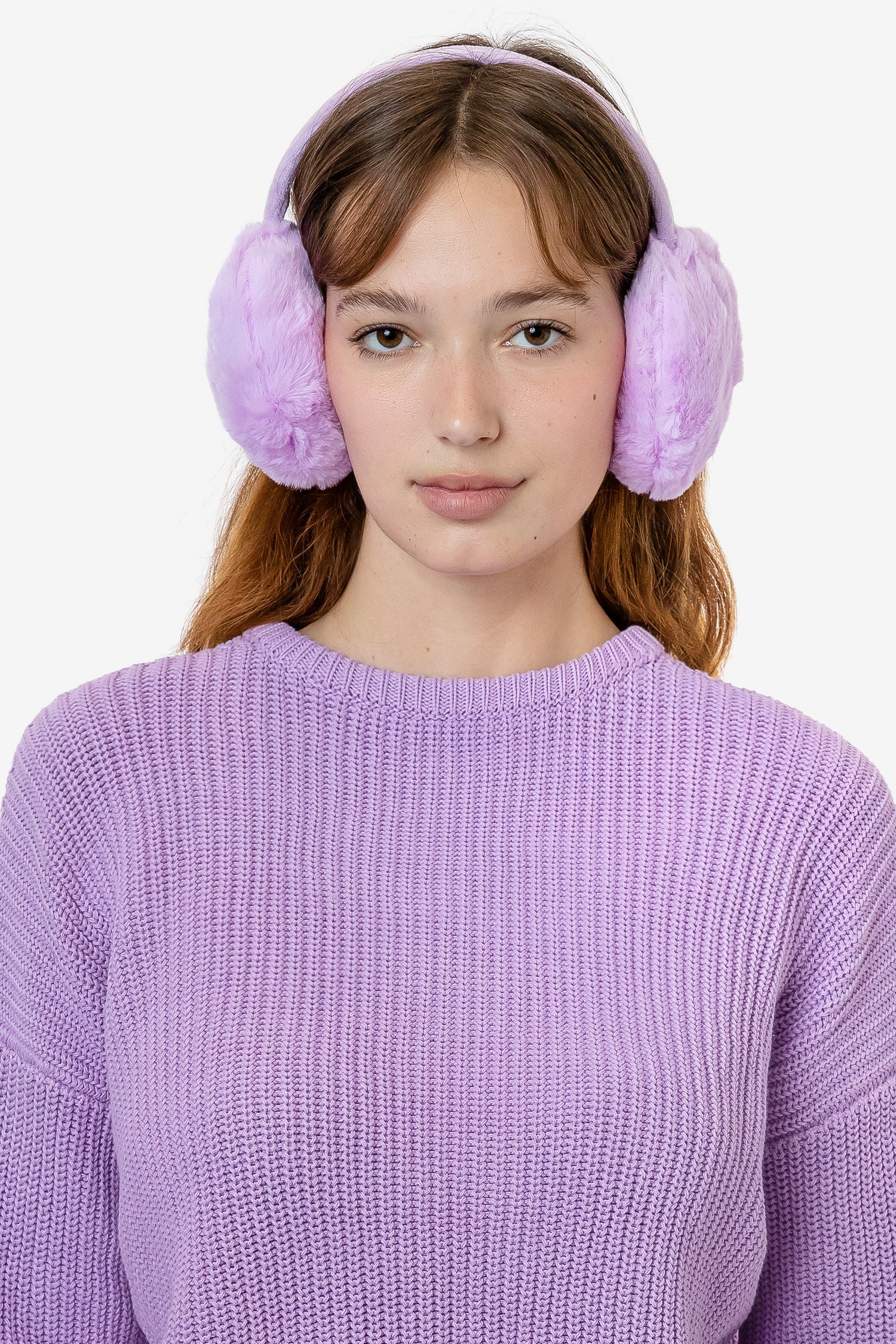 EARMUFF - Objet Trouvé/Deadstock Earmuffs – Los Angeles Apparel