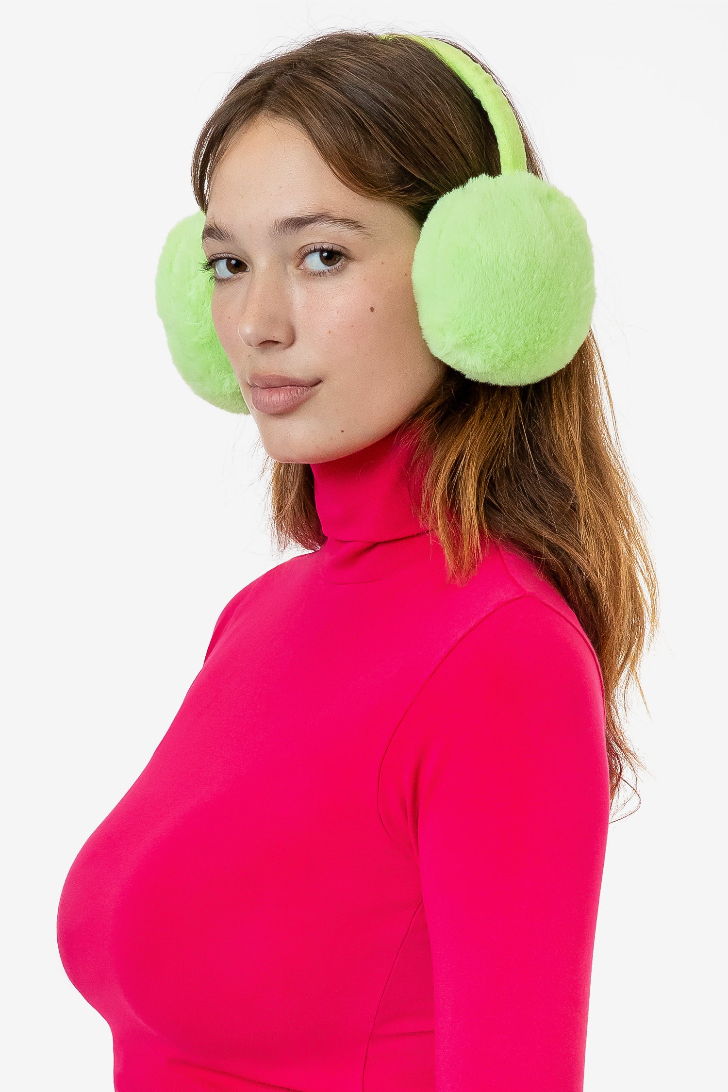EARMUFF - Objet Trouvé/Deadstock Earmuffs – Los Angeles Apparel