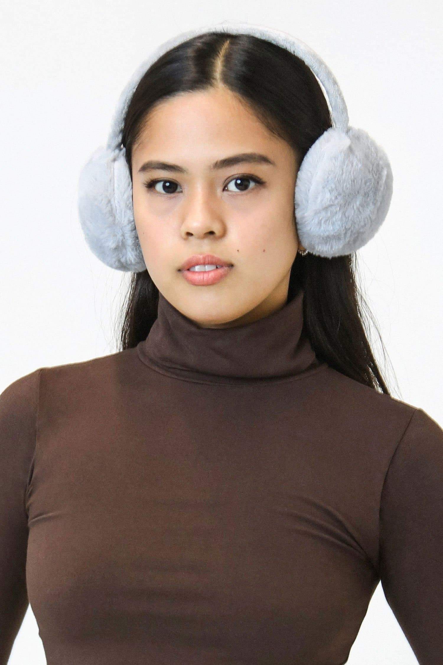 EARMUFF - Objet Trouvé/Deadstock Earmuffs – Los Angeles Apparel