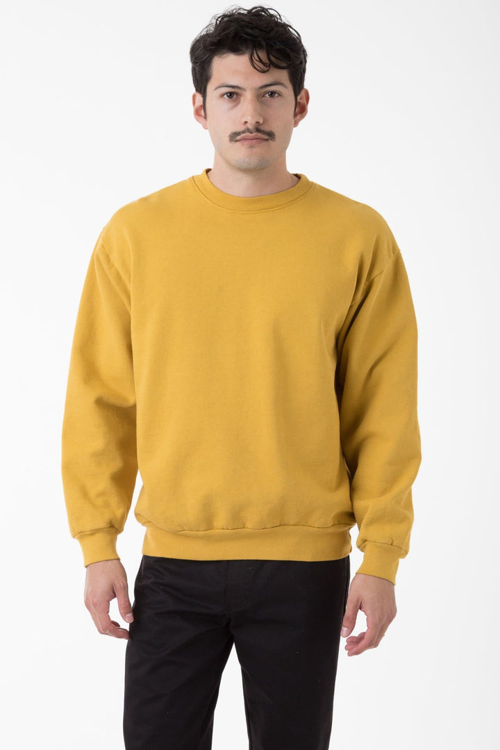 Men's Fleece – Los Angeles Apparel