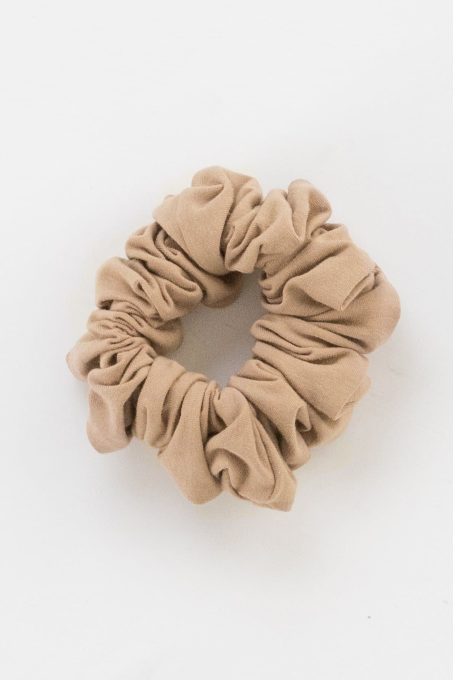 SCRUNCHIE - Cotton Scrunchie – Los Angeles Apparel