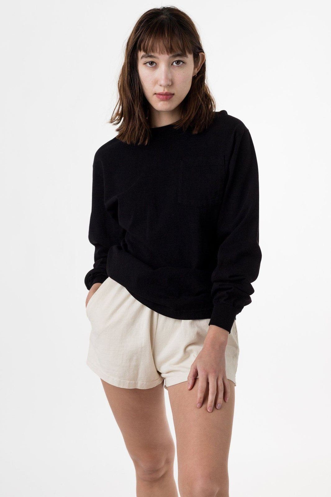 Unisex – Los Angeles Apparel