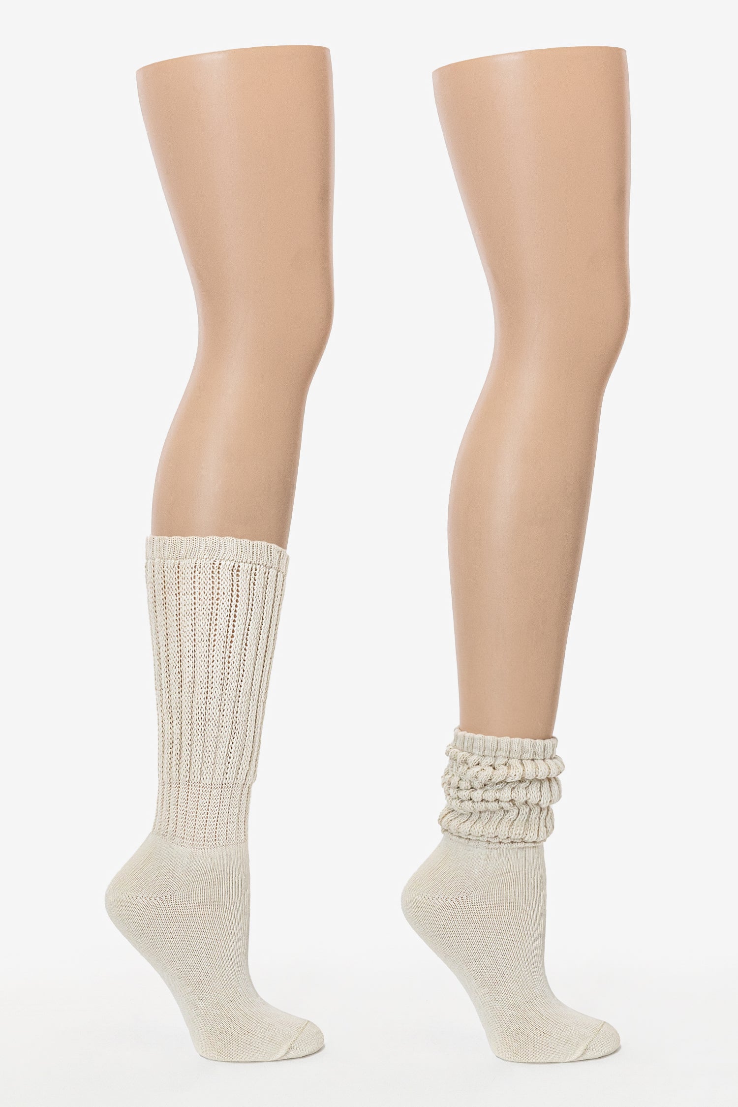 MINISLOUCH - Mini Slouch Sock – Los Angeles Apparel