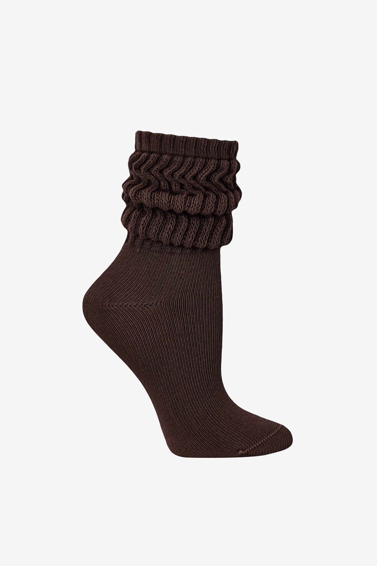 MINISLOUCH - Mini Slouch Sock – Los Angeles Apparel