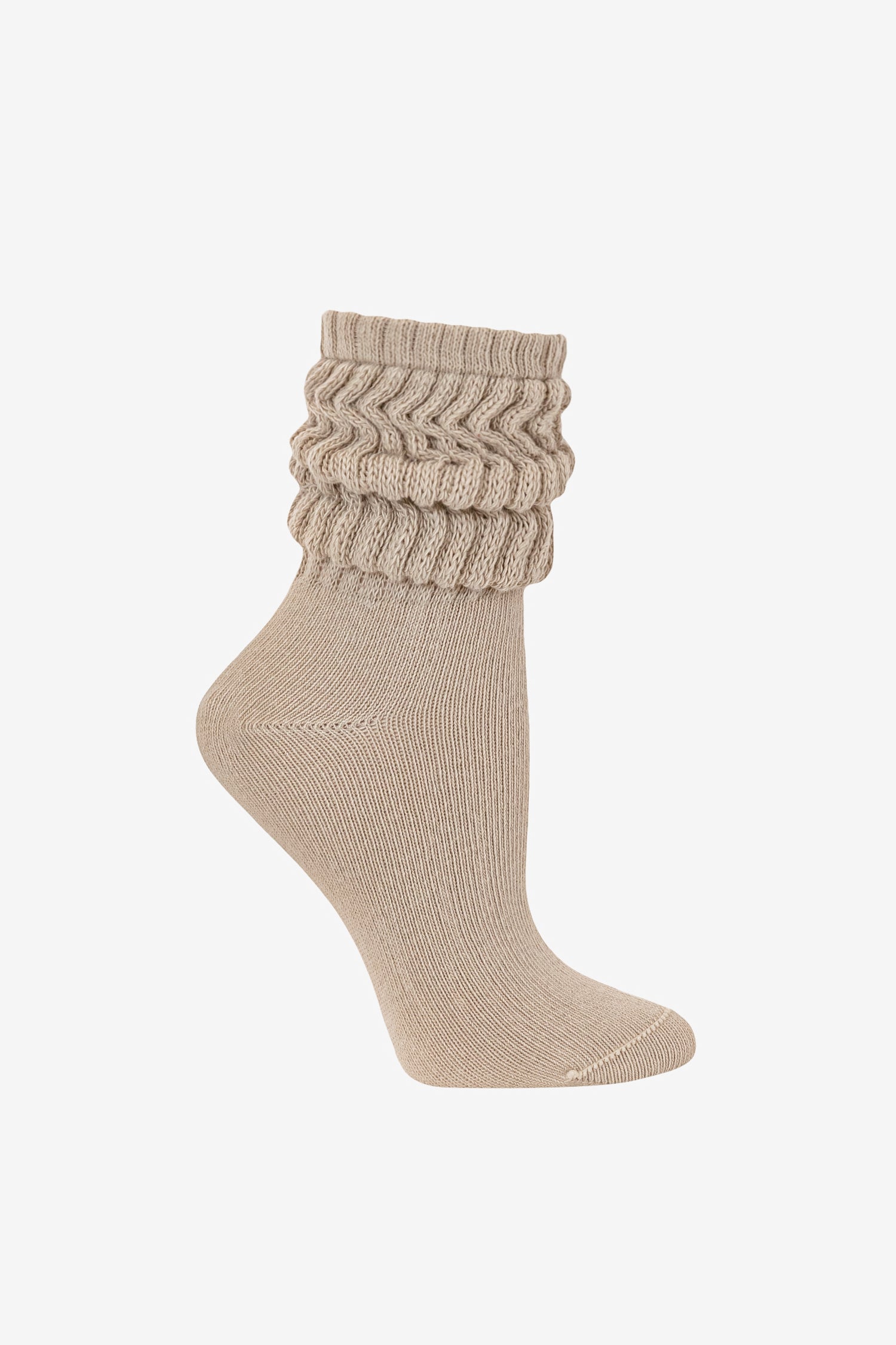 MINISLOUCH - Mini Slouch Sock – Los Angeles Apparel