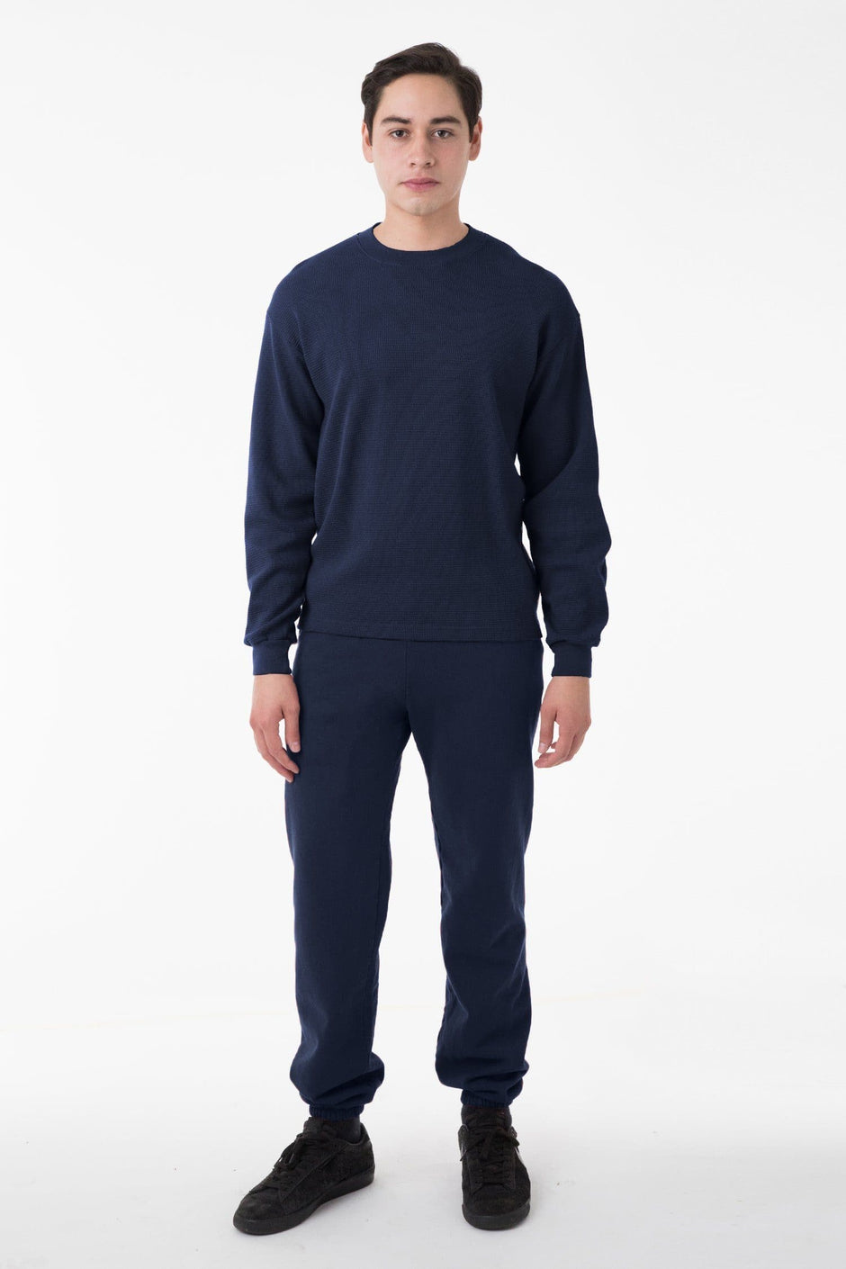 Men's Fleece – Los Angeles Apparel