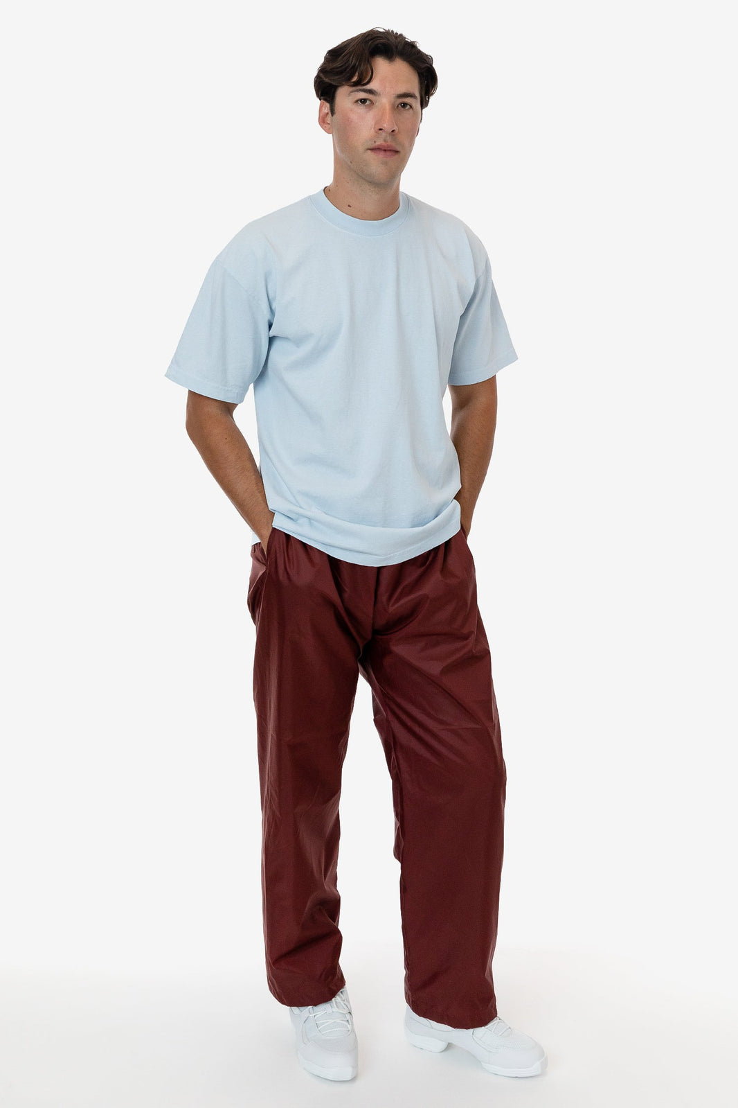 Men's Pants – Los Angeles Apparel