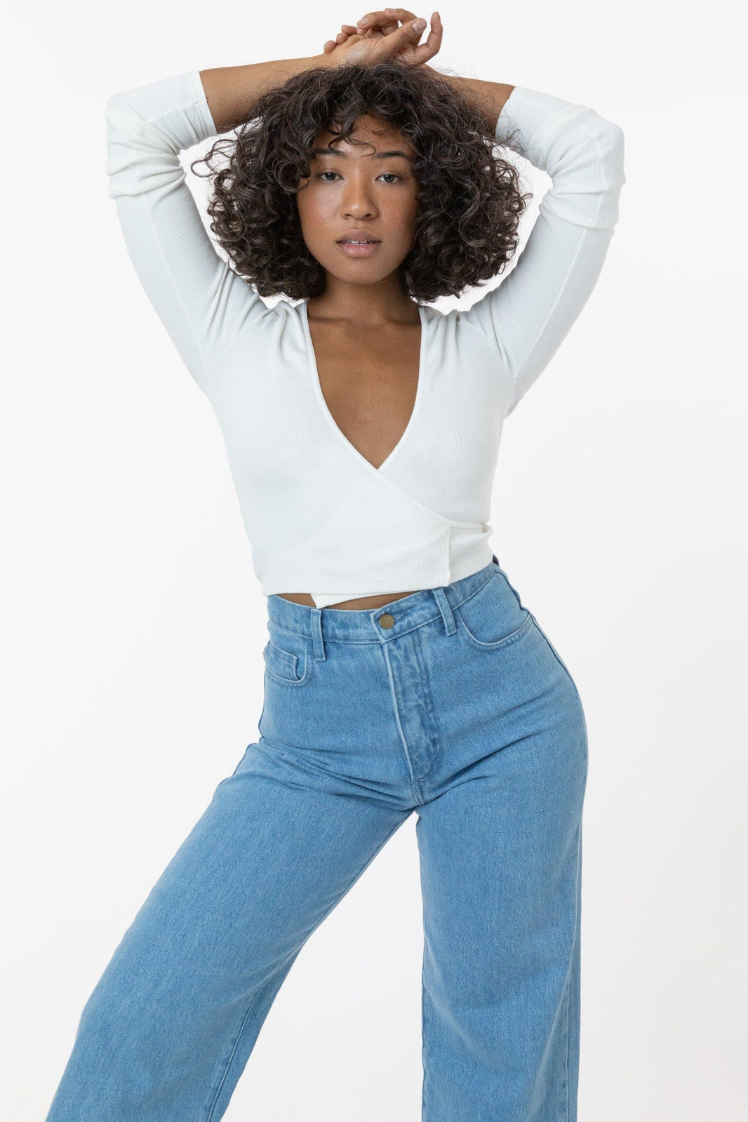 Fall – Los Angeles Apparel