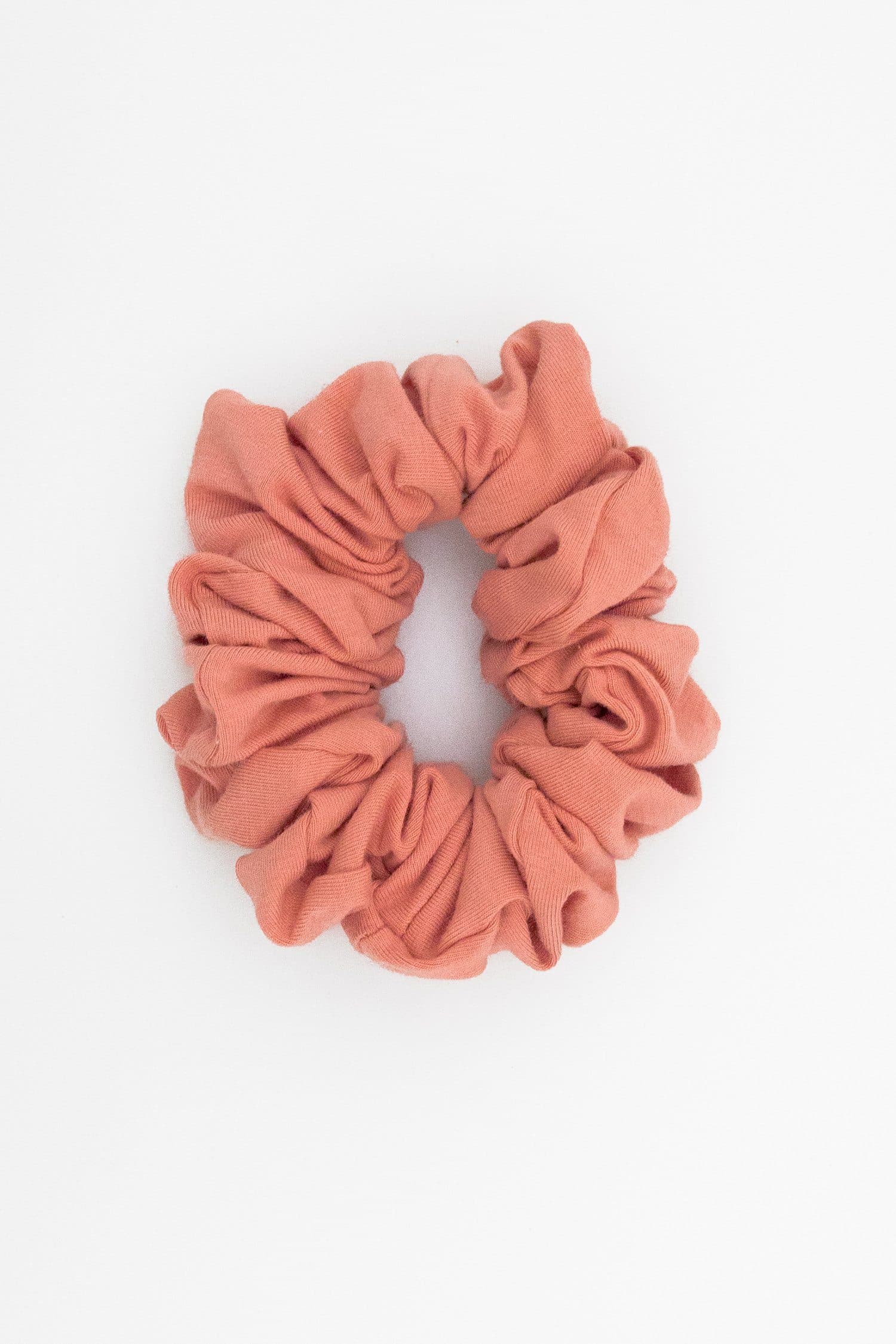 SCRUNCHIE - Cotton Scrunchie – Los Angeles Apparel