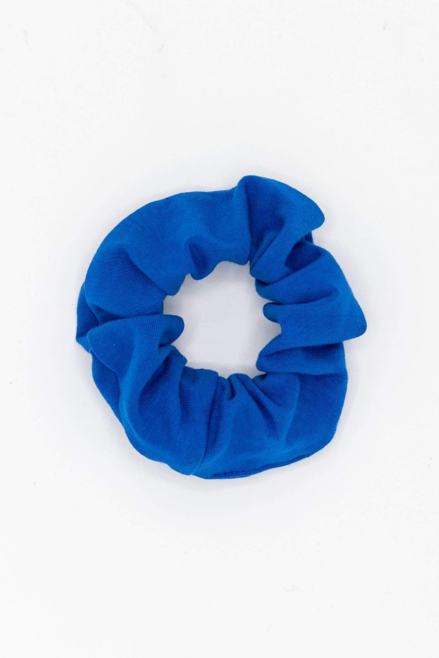SCRUNCHIE - Cotton Scrunchie – Los Angeles Apparel